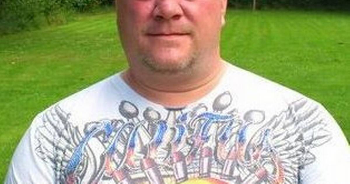 125 kg tunge Daniel Teilmann flygtet fra retspsykiatrisk afdeling - Din ...