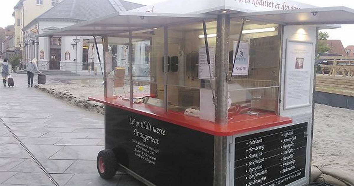 "Vi har dig på video" - flov fulderik vendte tilbage med stjålen ...