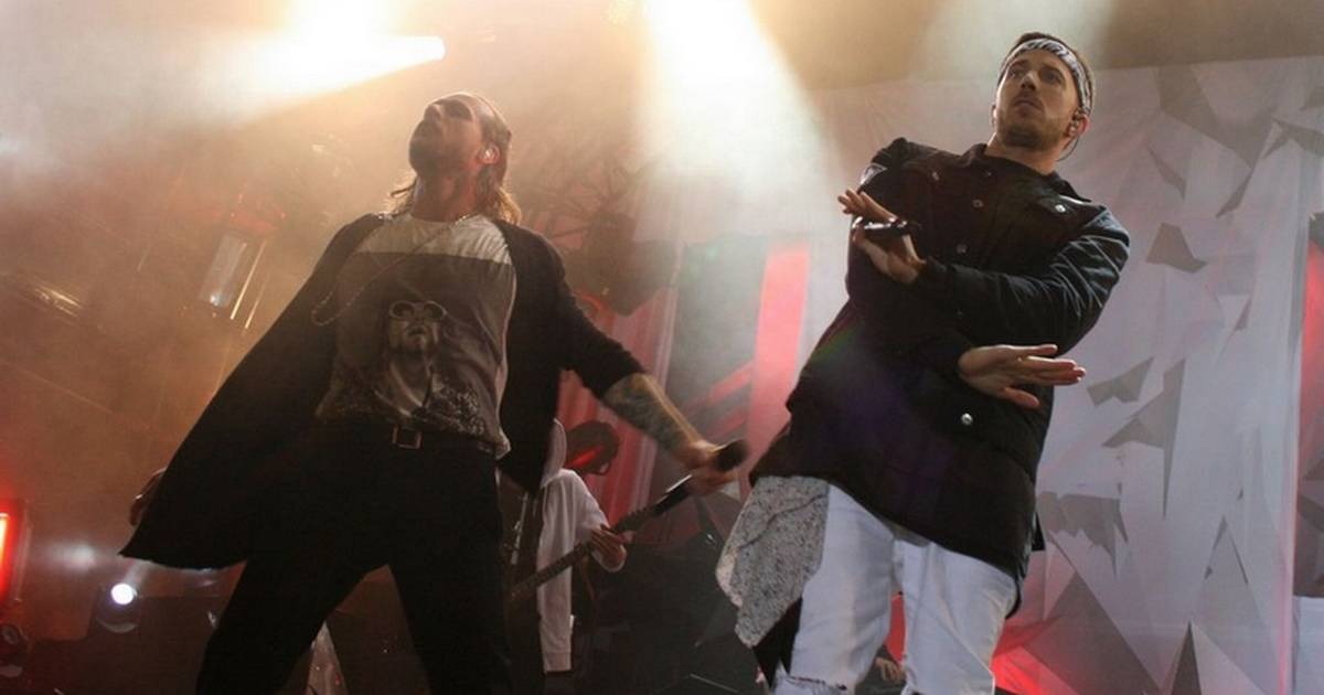 Nik & Jay er vokset fra deres tekster, men skaber stadig en folkefest ...