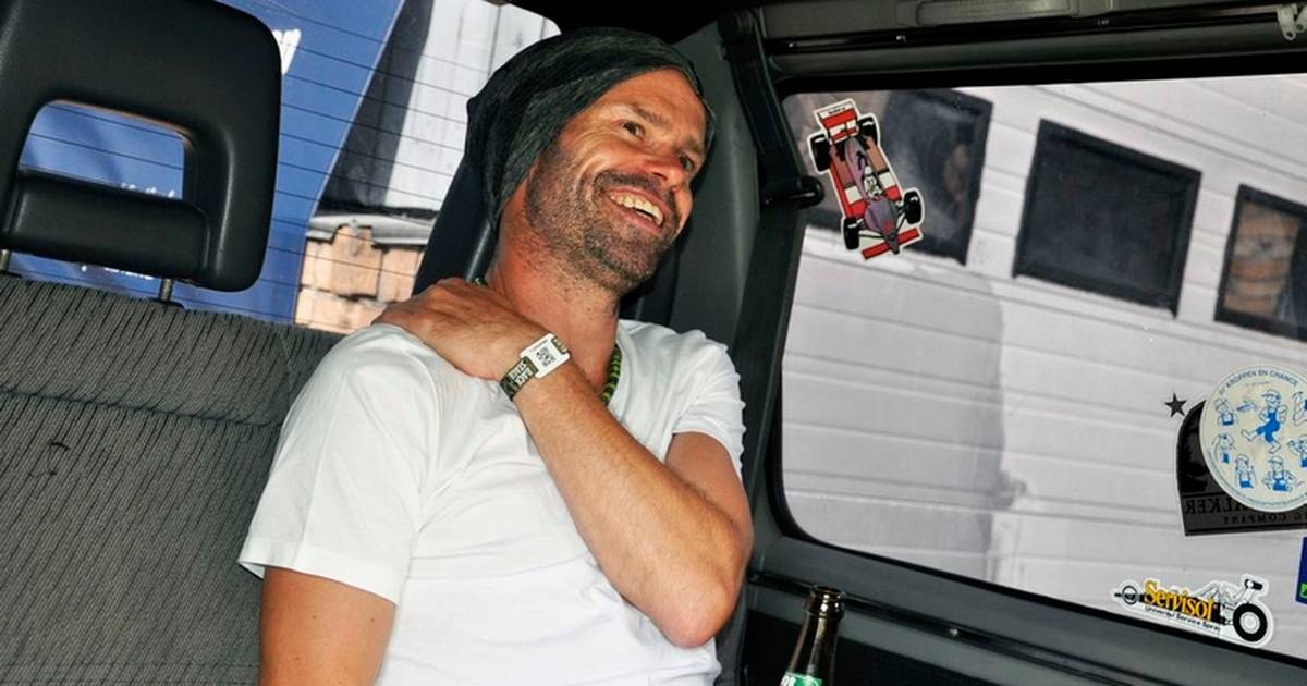 Mick Øgendahl laver testshow på Smukfest - Din Avis