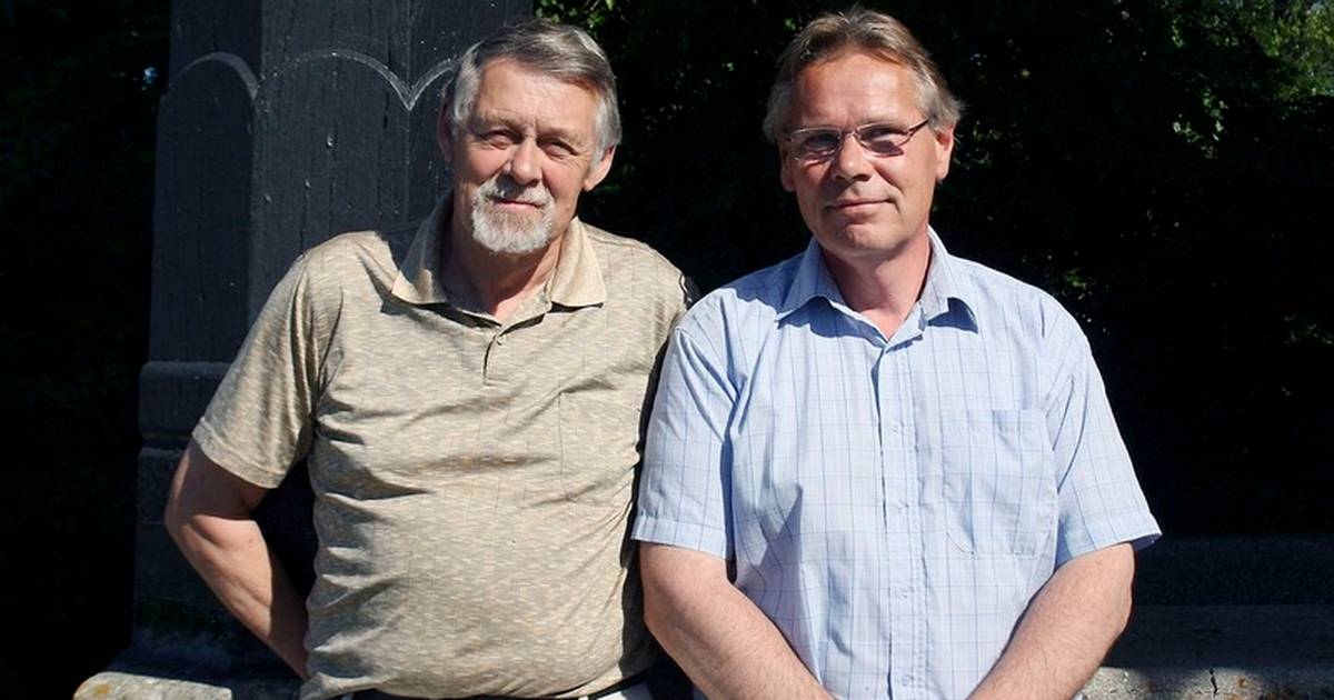 Kom med ideer til Nationalparken - Din Avis