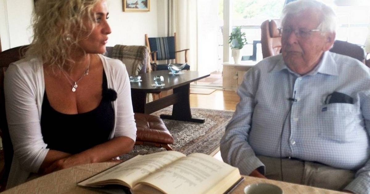 Trilogien Hjerterum slutter i tysk KZ-lejr - Din Avis