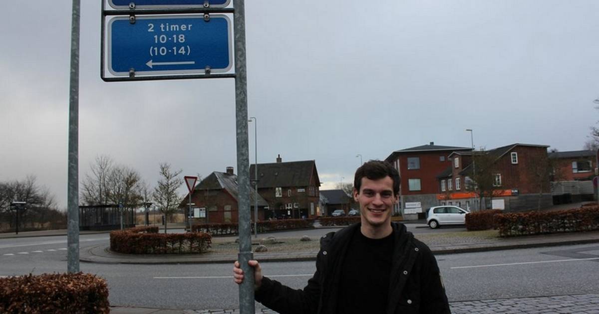 Fornem hyldest til Ulrich Thy Jensen - Din Avis