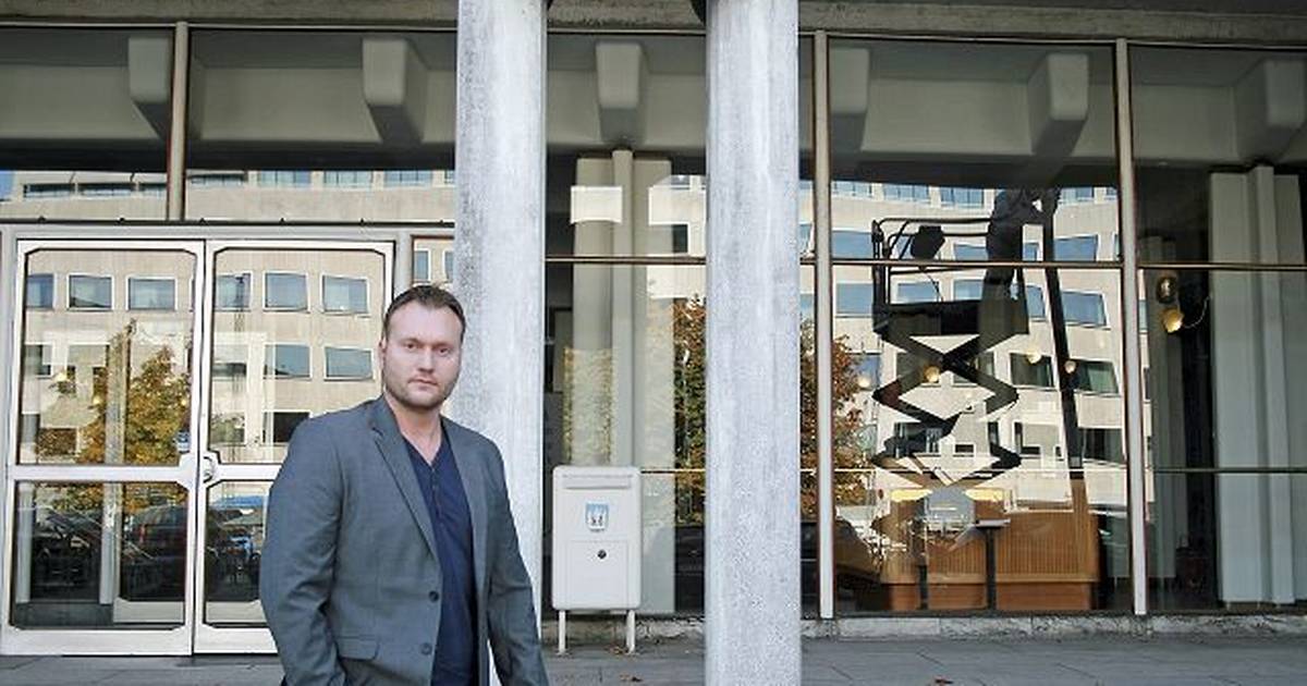 "Borgmesteren har mistet forhandlingsevnen" - Din Avis