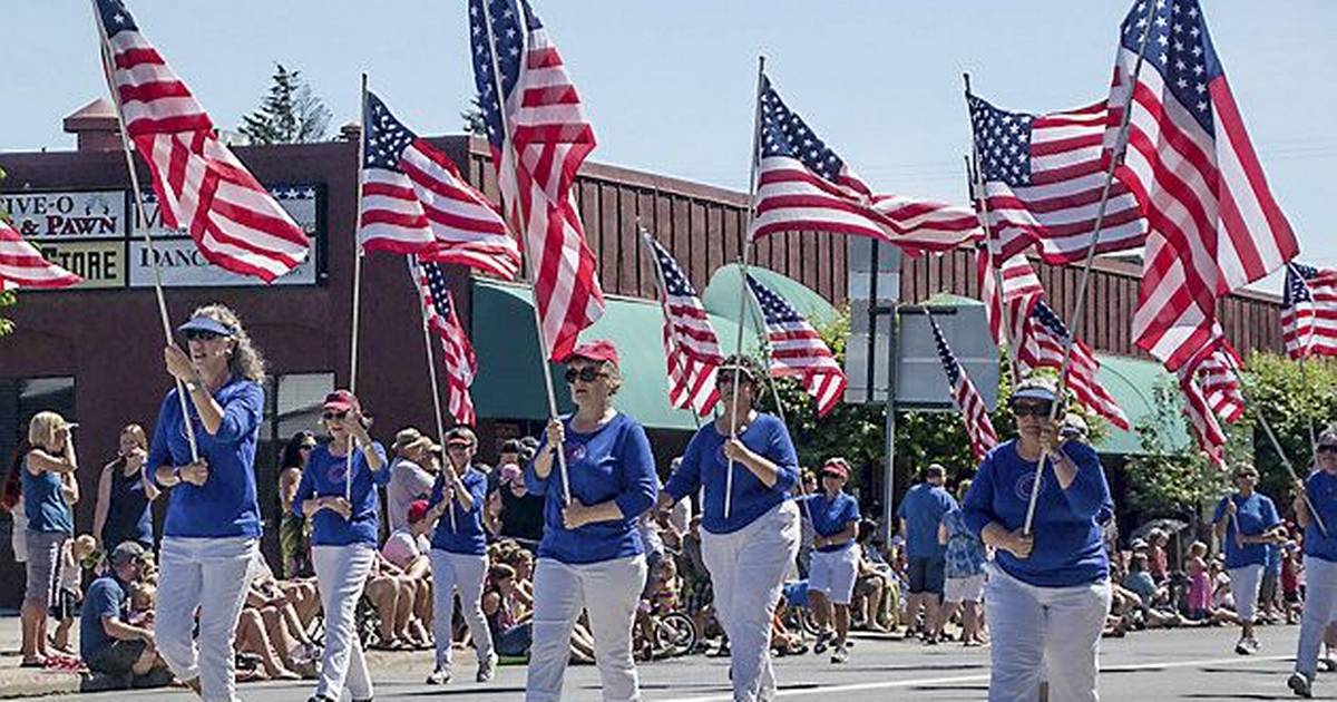 Bliv klædt på til det amerikanske valg