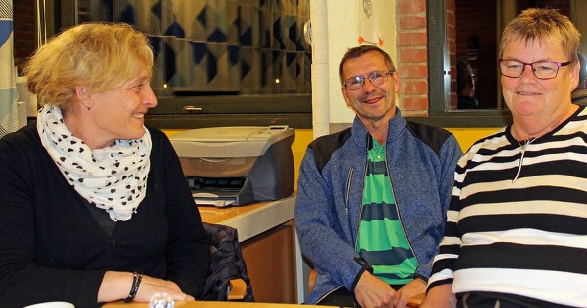 Gør en forskel for ensomme voksne mennesker - Din Avis