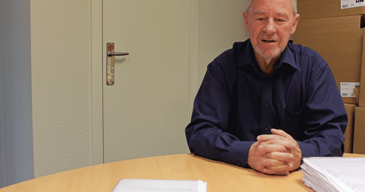 Baltzers svære beslutning - Din Avis