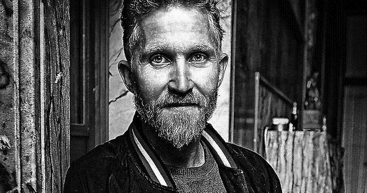 Brian Holm om angsten og sejren over kræften - Din Avis