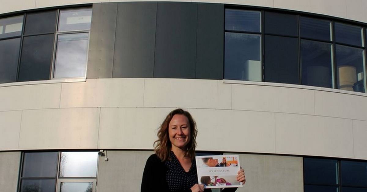 HTX-uddannelsen langt bedre og bredere end sit rygte - Din Avis