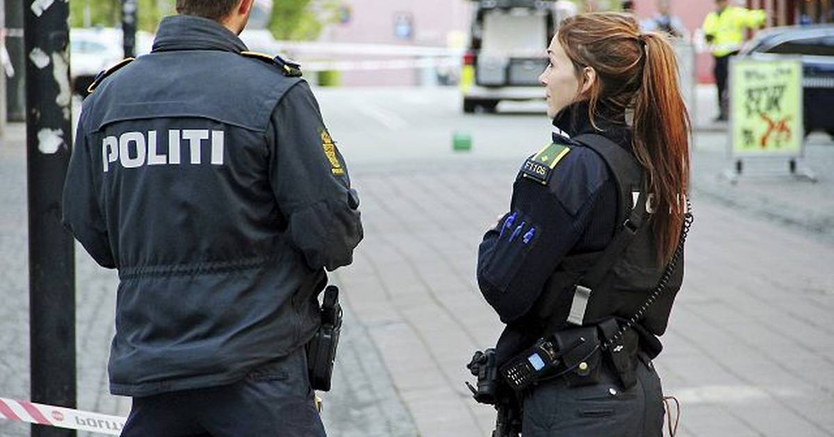 "Fordi jeg er bandemedlem, betyder det ikke, at jeg ikke har nogen ...