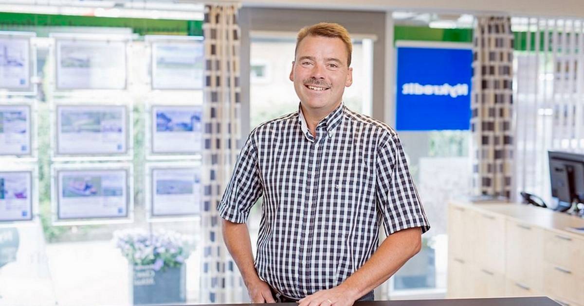 Nordmænd vilde med sommerhus på Djursland - Din Avis