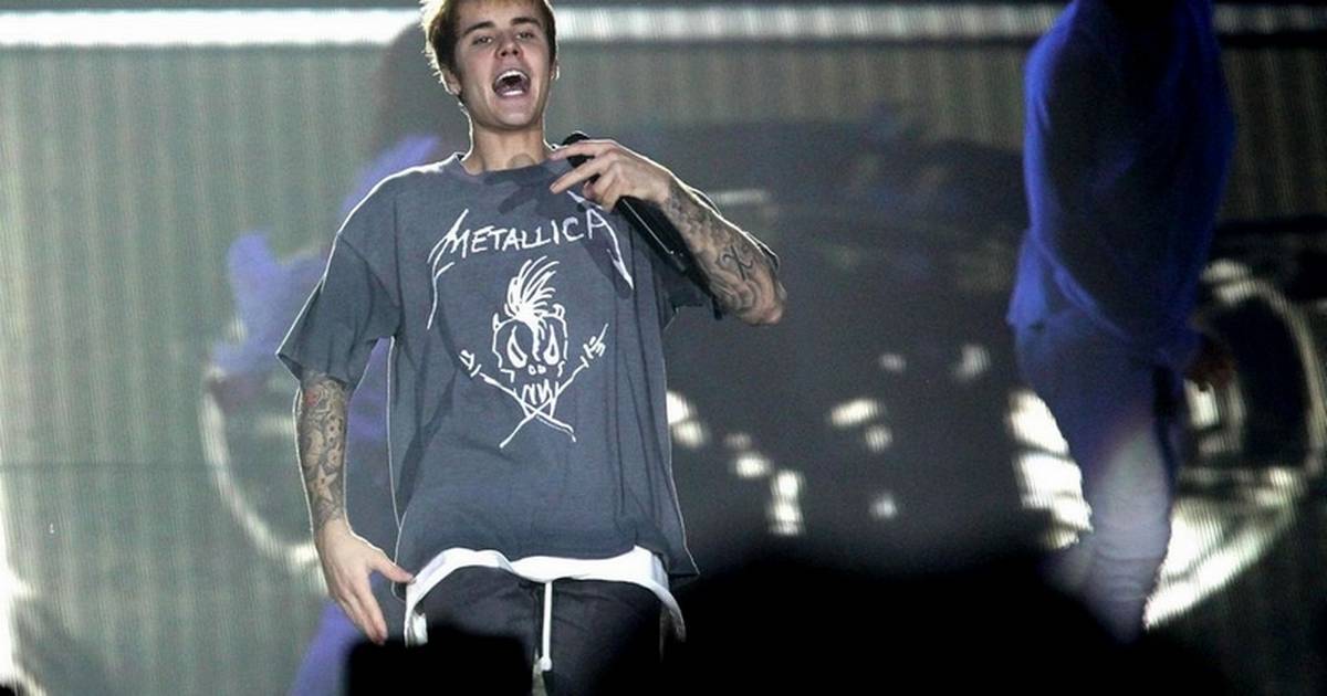 Justin Bieber kommer til Aarhus - Din Avis