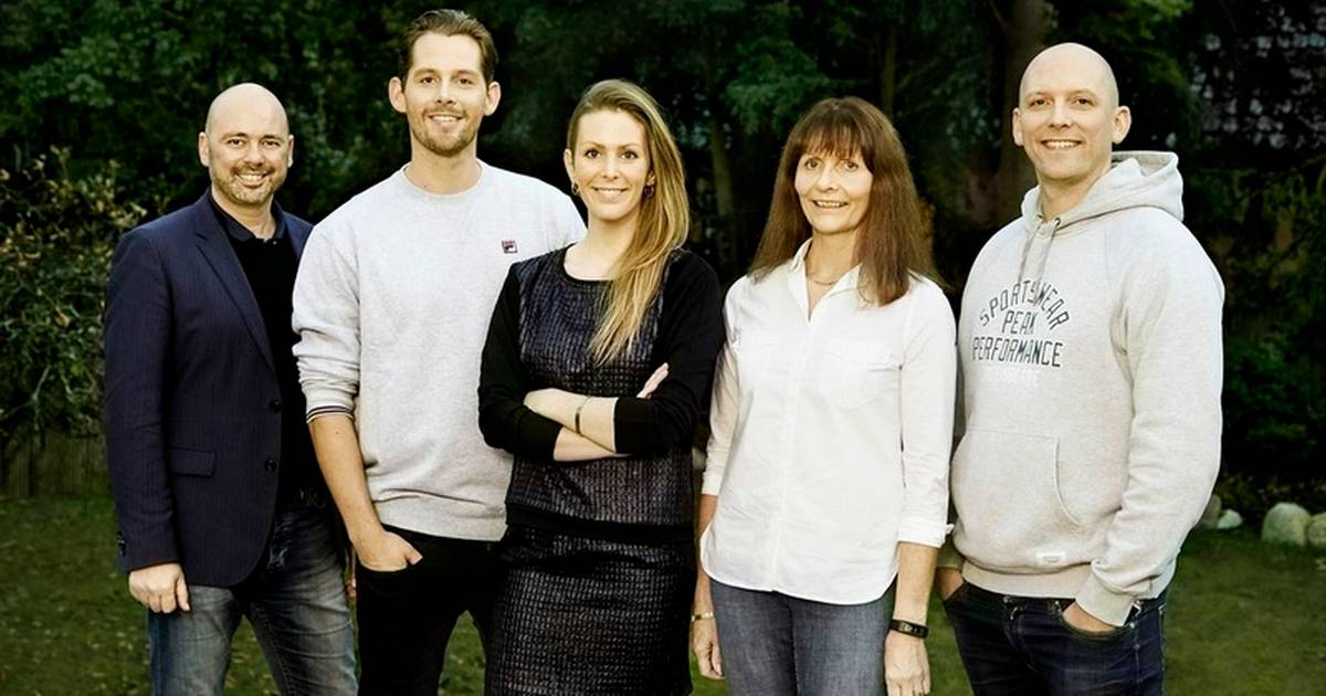 Seebach-musical bliver landets første "biografi-musical" - Din Avis