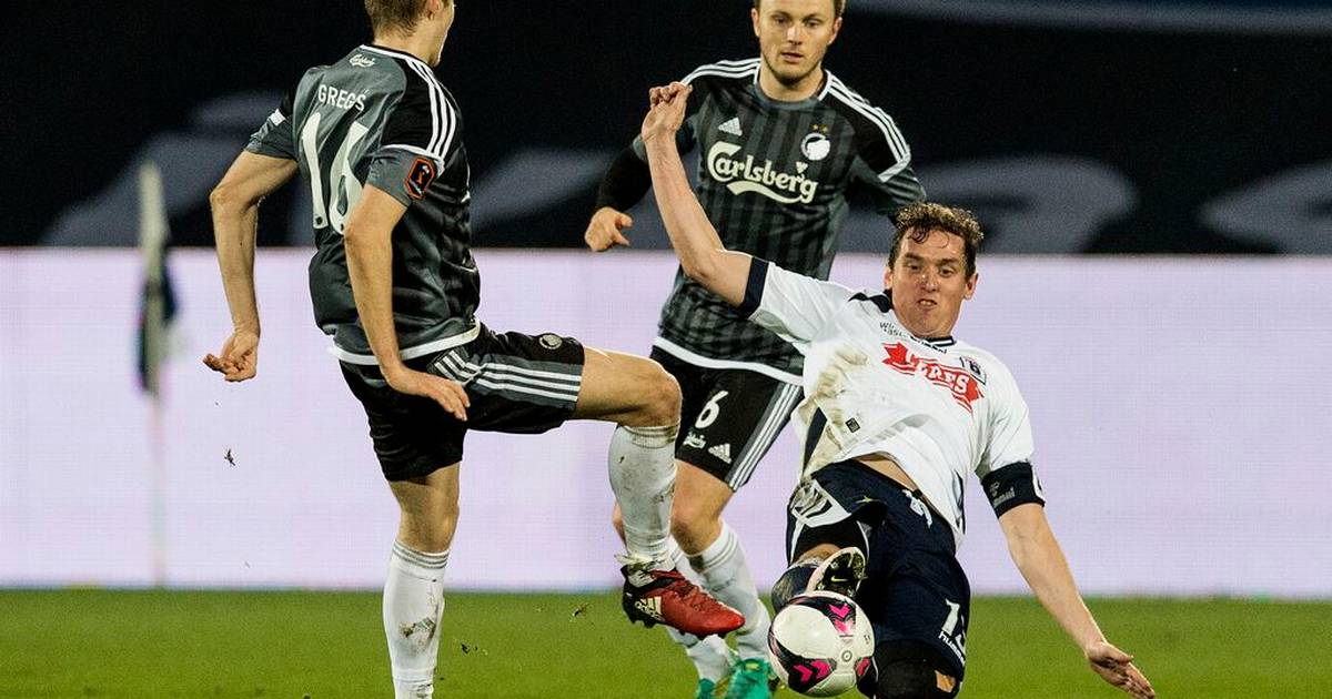 Absolut ikke tilfredse med efteråret - Din Avis