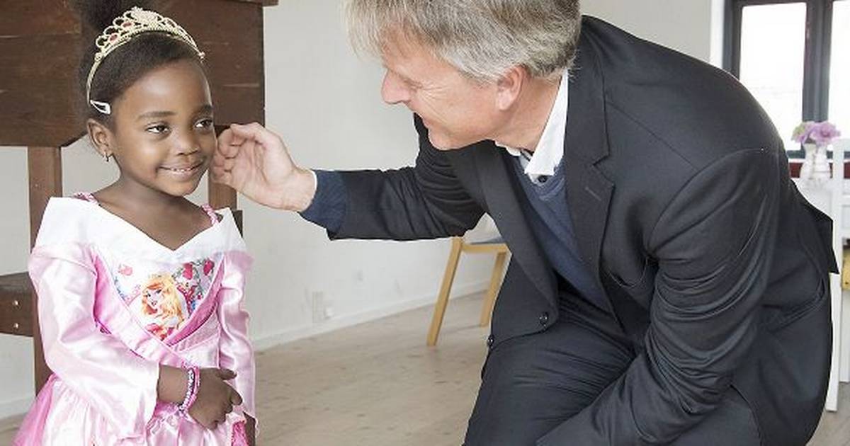 Økologisk landbrug hjælper flygtninge: - Din Avis