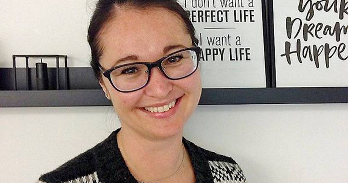 “Man skal ikke finde sig i at have stress” - Din Avis