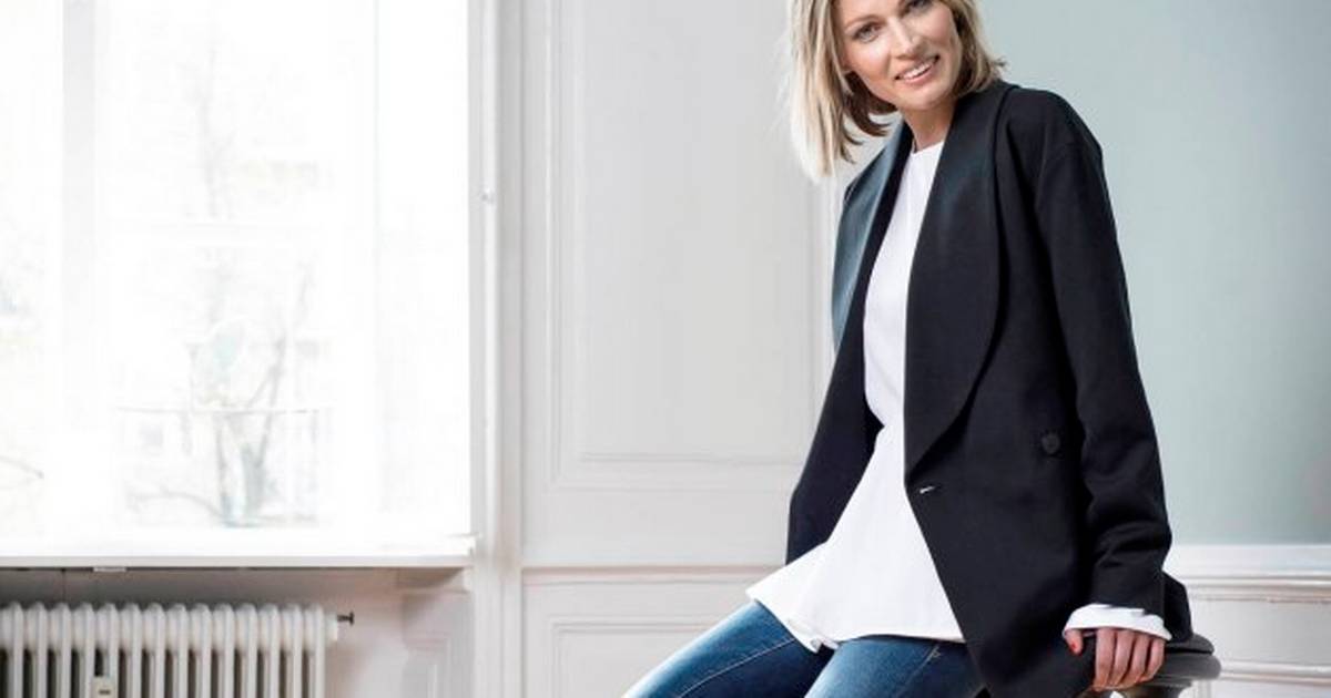 Nicoline er håndplukket til talentprogram - Din Avis