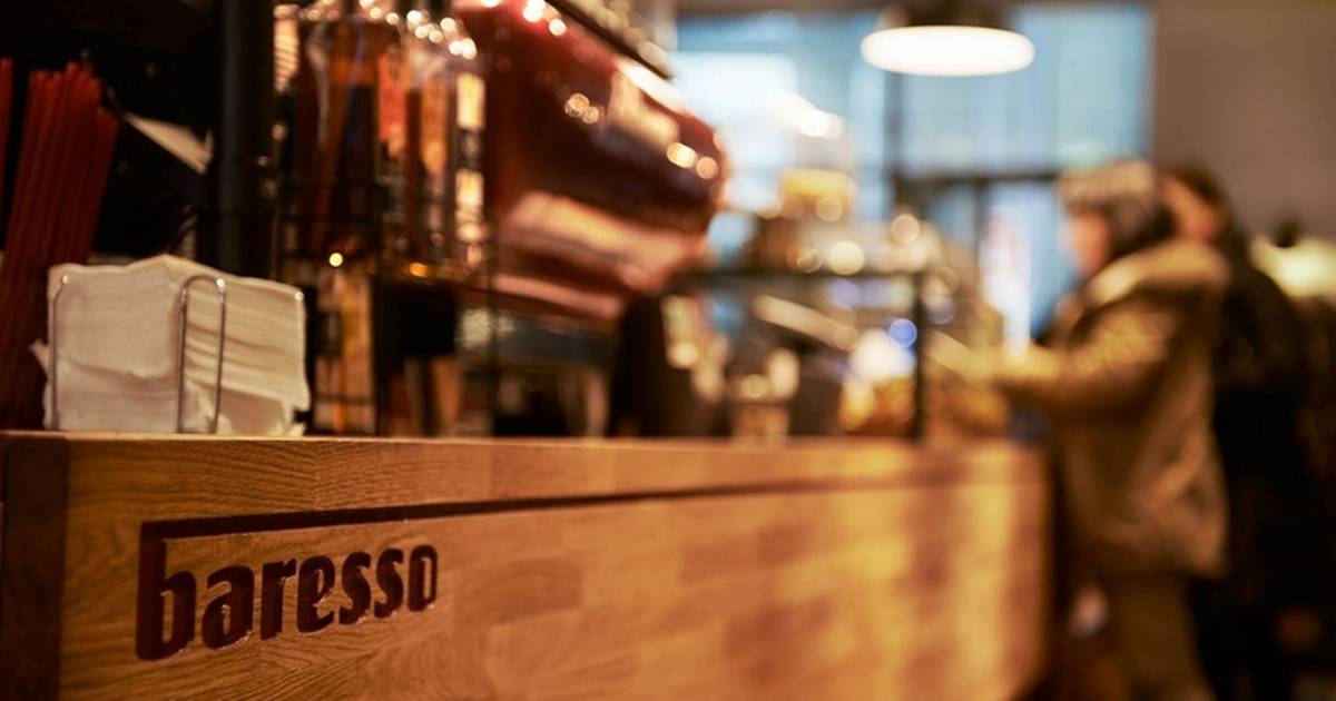 Baresso skifter navn - Din Avis