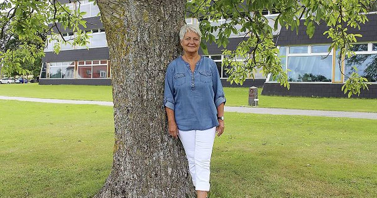 "Jeg har aldrig tænkt på at søge andet arbejde" - Din Avis