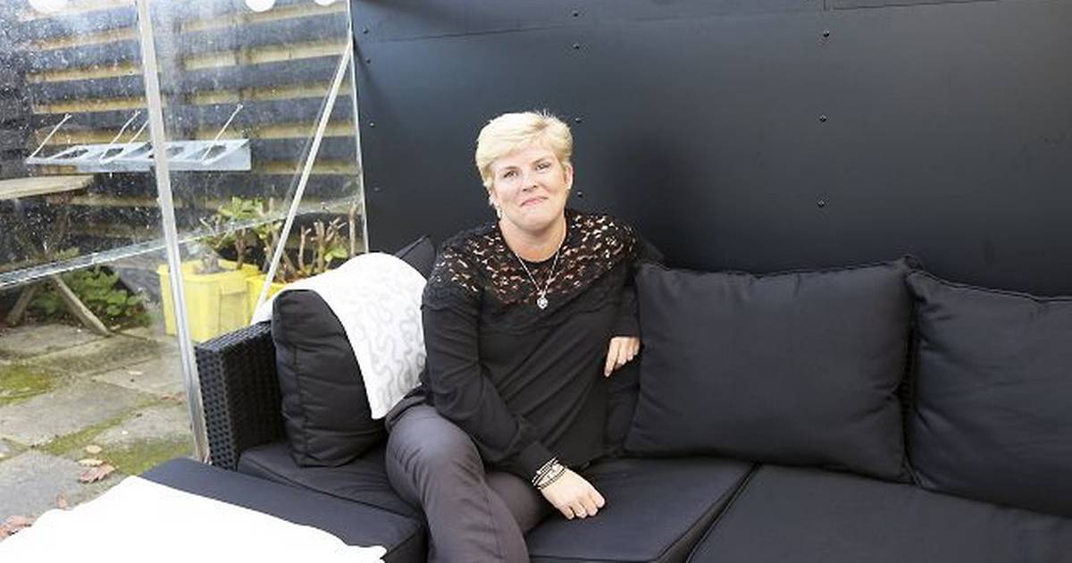 "Jeg havde en kamp, som jeg ikke synes, andre skal udsættes for" - Din Avis