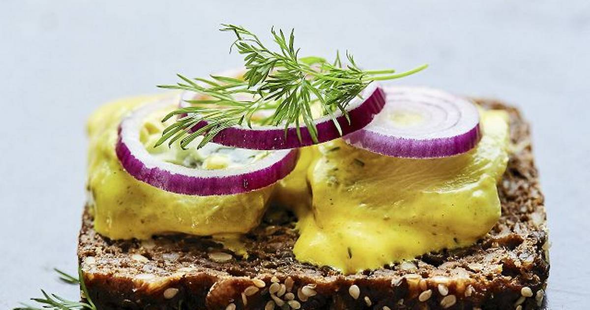 Den bedste karrysild til julebordet