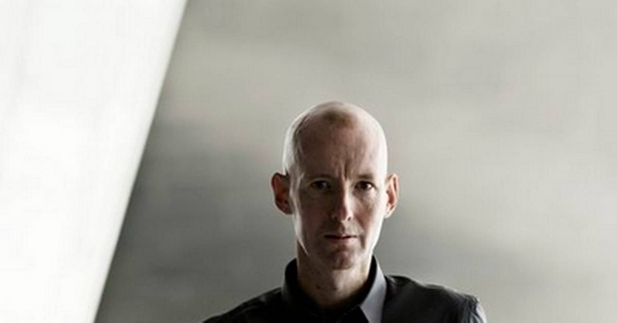 'Fuck min højdeskræk' - Din Avis