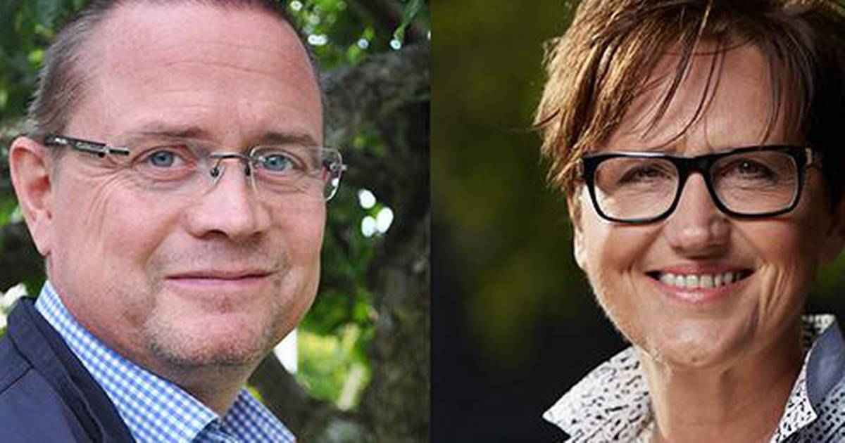 To nye afdelingsledere ansat på bibliotekerne - Din Avis