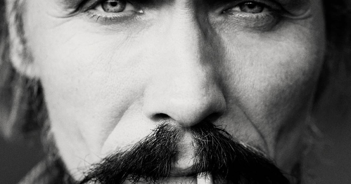 De vandt en aften med en dansk rock legende - Din Avis