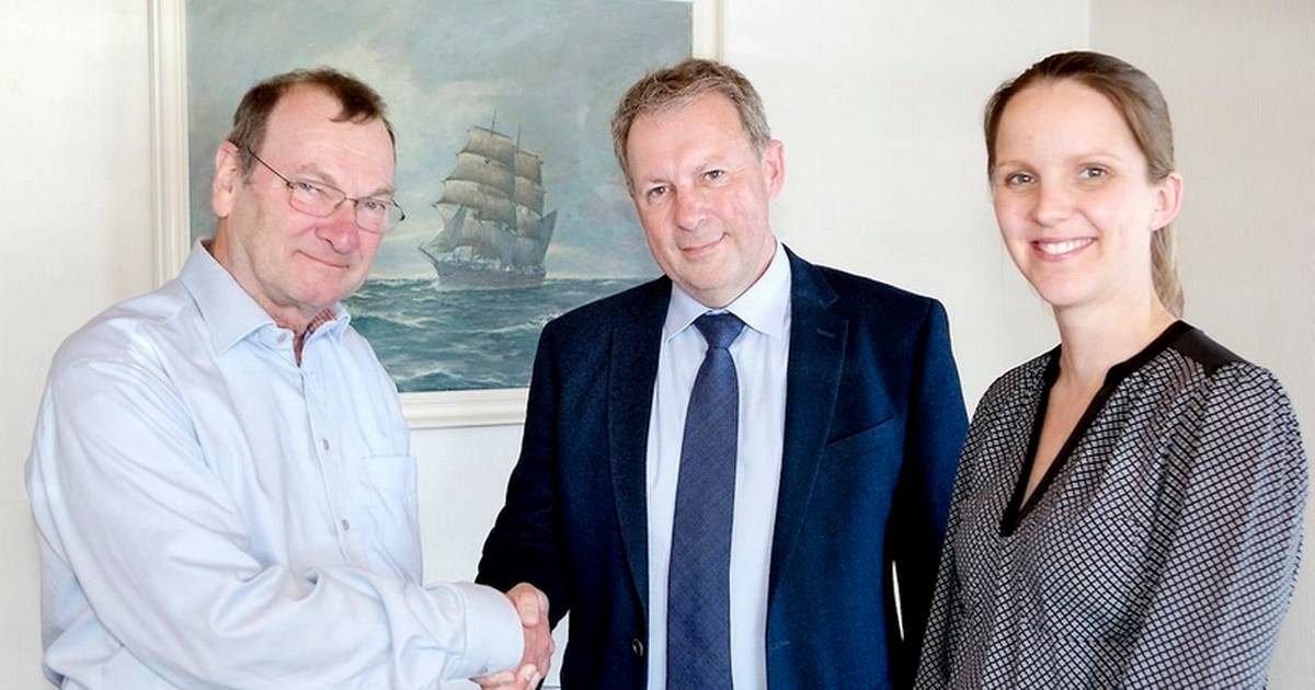 Lindhardt Steffensen Advokater overtager praksis i Allingåbro - Din Avis