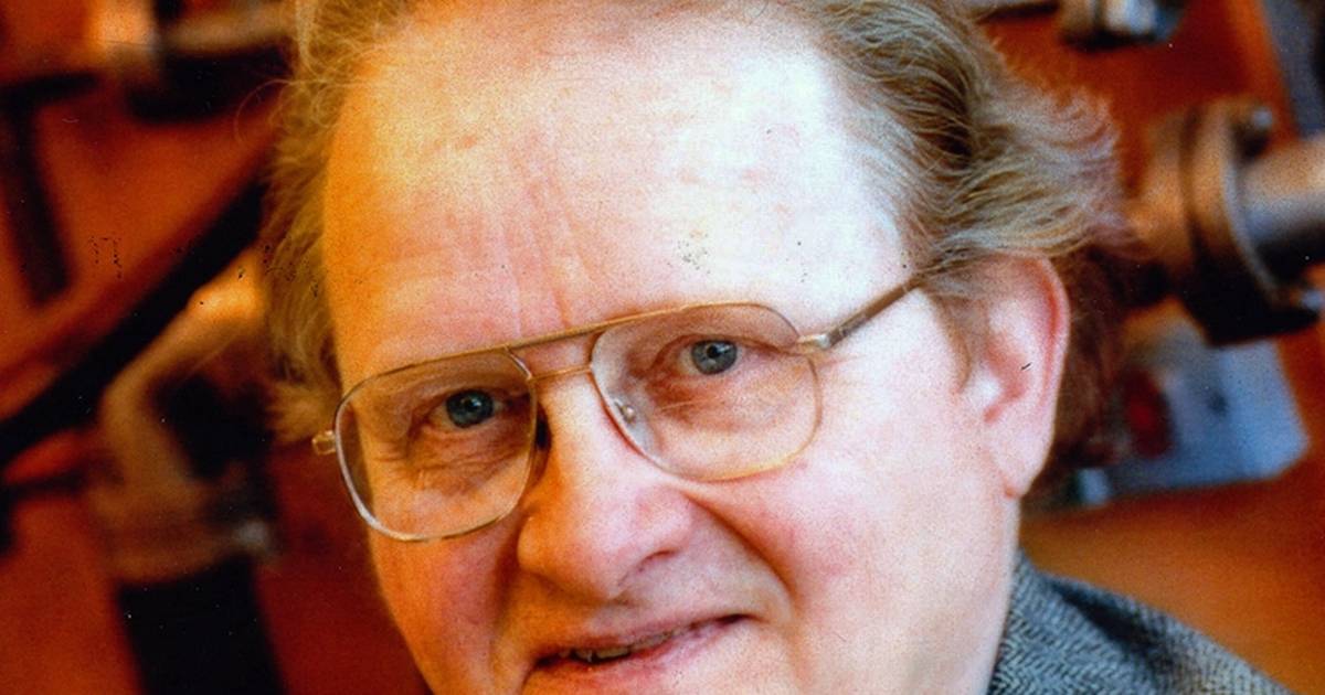 Skal Marsmanden fra Haurum have en plads? - Din Avis