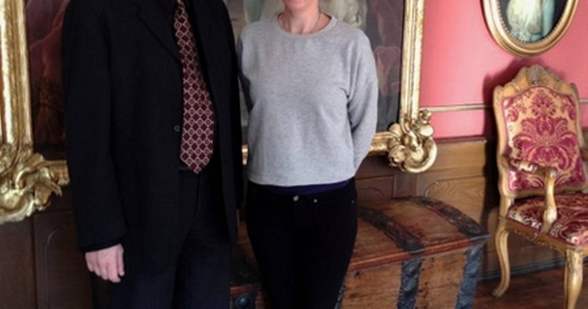 Sommersang på slottet - Din Avis