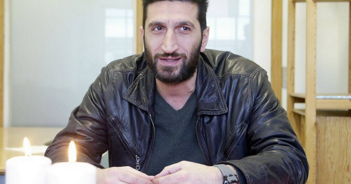 Assad-rollen skal nok besættes af en anden - Din Avis