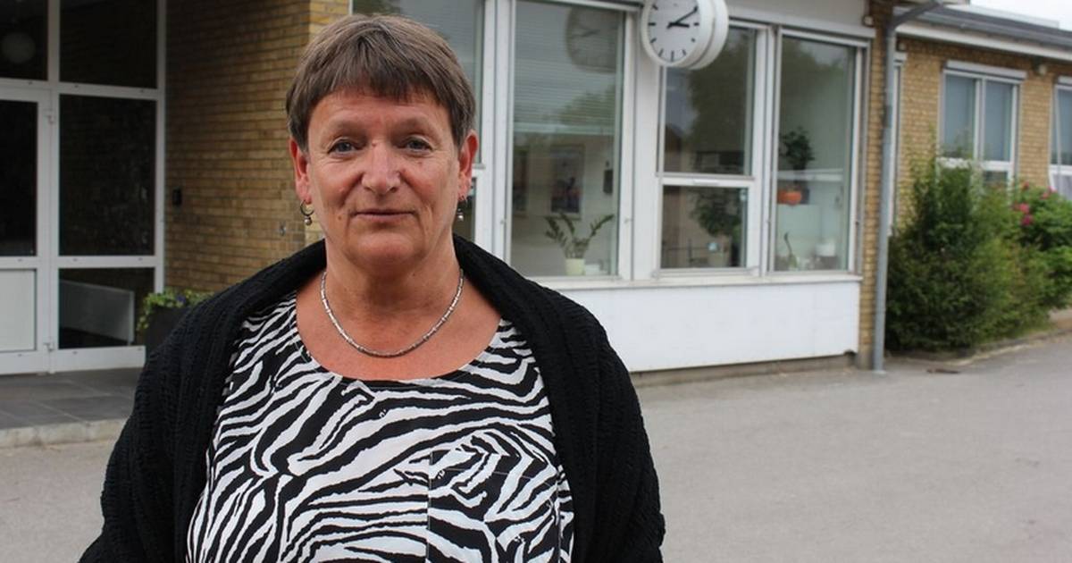 Ådalsskolens leder tæt på School’s Out - Din Avis