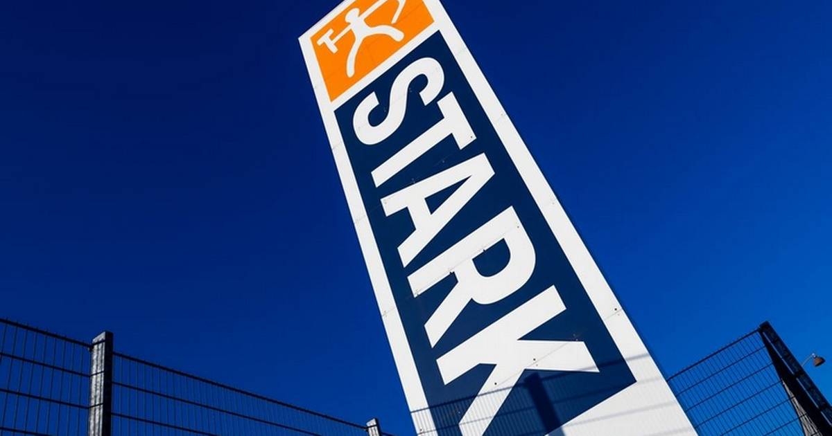 Stark bygger stort logistikcenter - Din Avis
