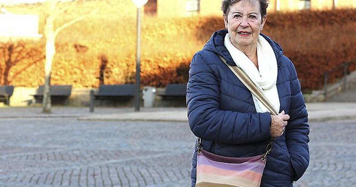 Tyven tog det værste han kunne tage fra Alice - Din Avis