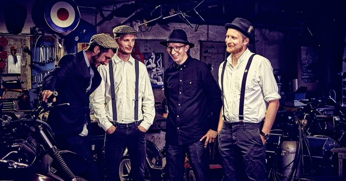 Swingerklubben byder op til dans på Bispetorv - Din Avis