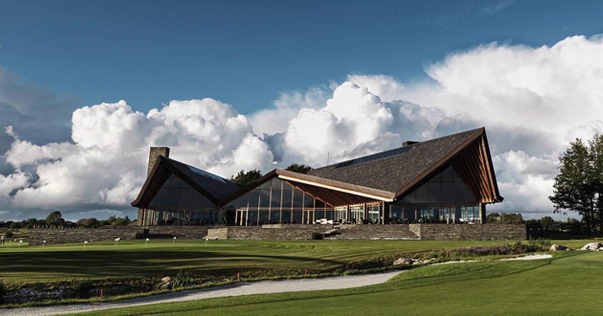 Her er Danmarks bedste golfbane