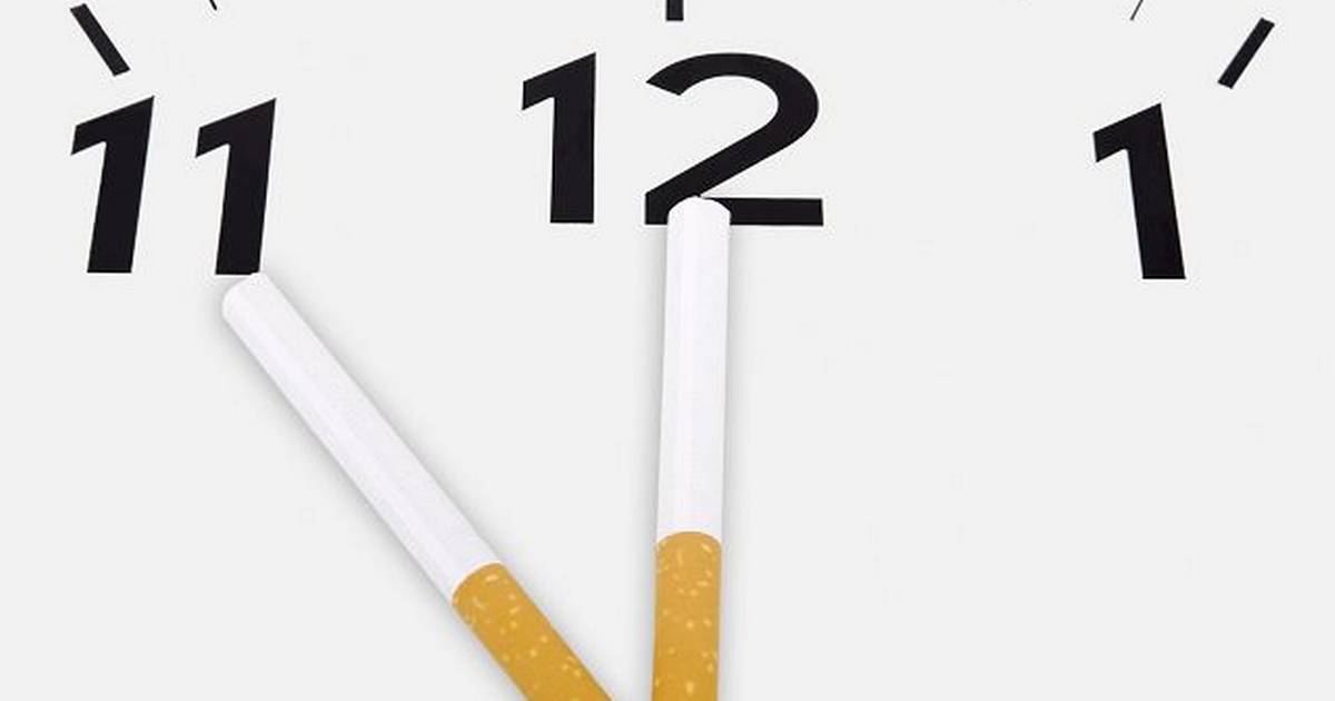 Røgfrie kommuner kommer til at hitte - Din Avis