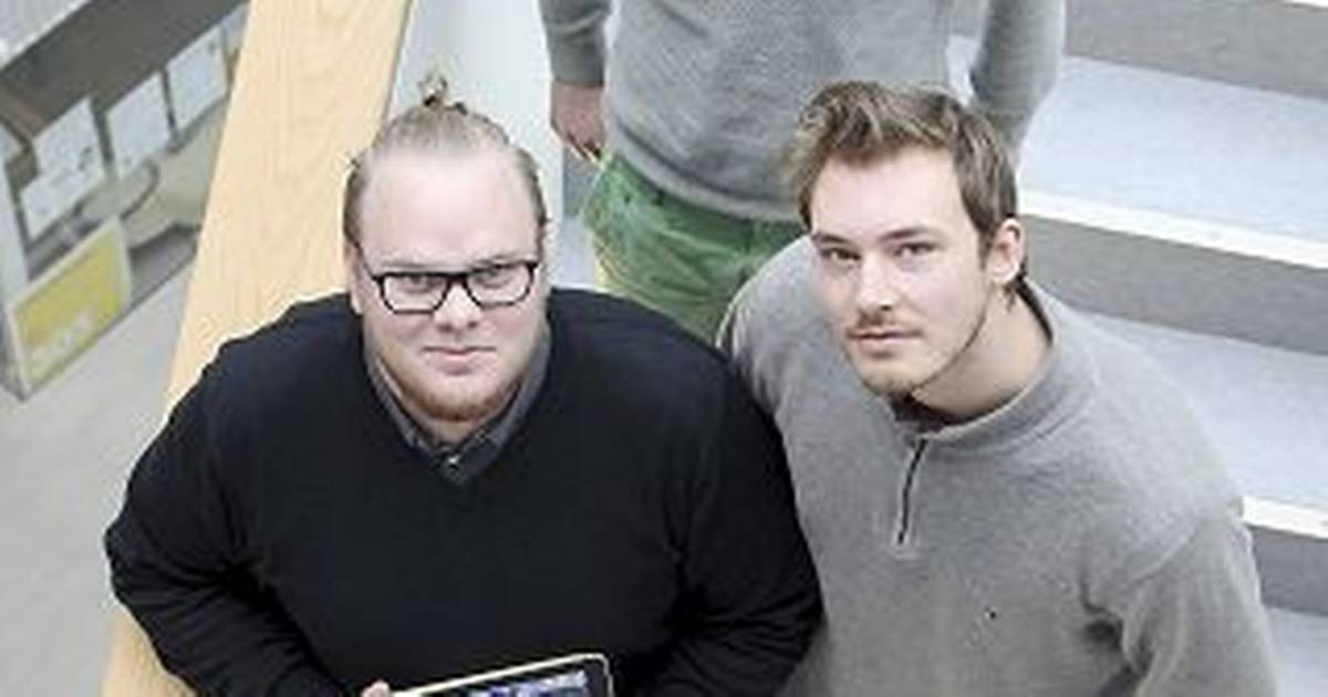 App hjælper børn med at regne den ud - Din Avis