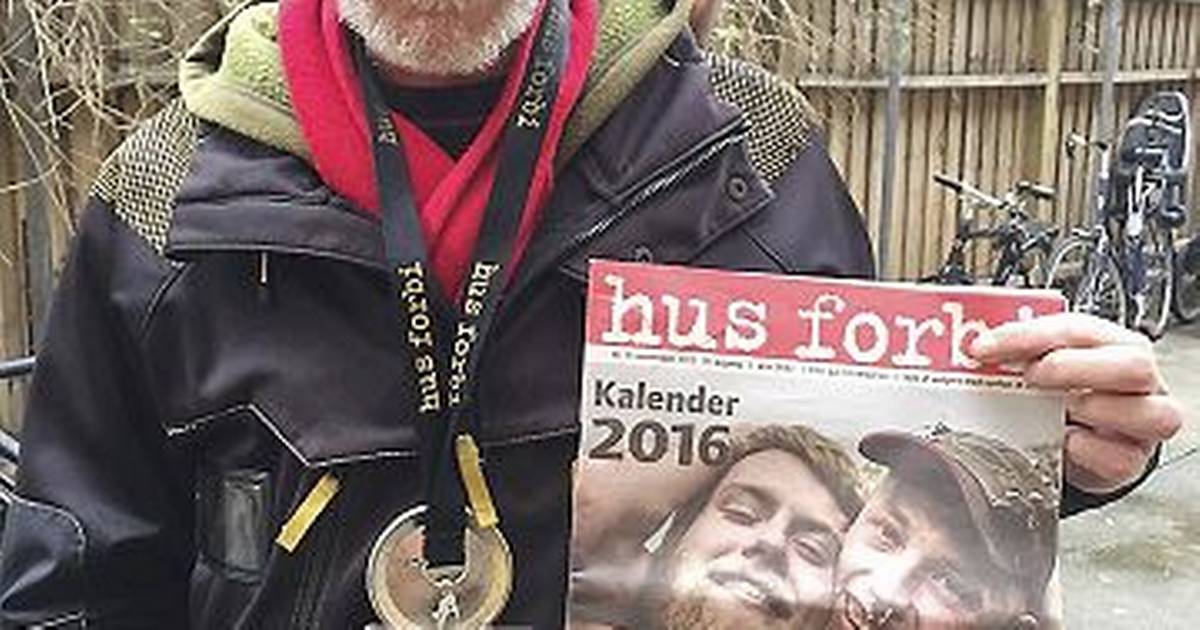 Sådan narrer de godtroende danskere - Din Avis