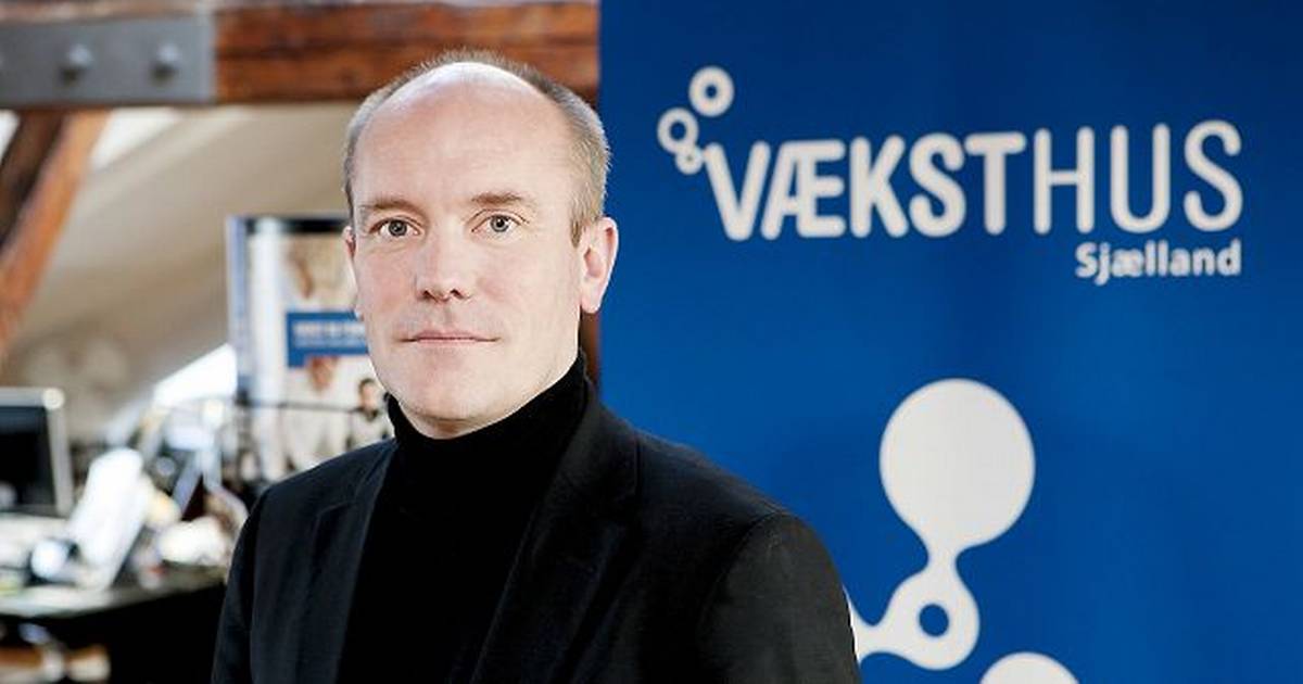 2000 nye job i Region Sjælland - Din Avis