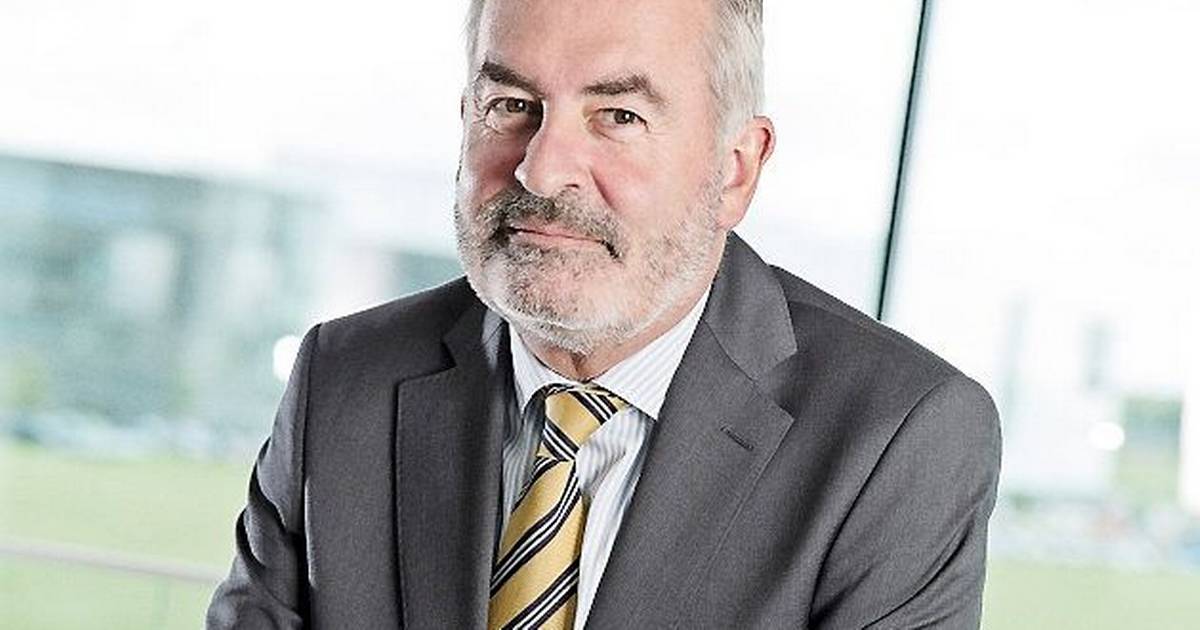 Foss-direktør takker af - Din Avis