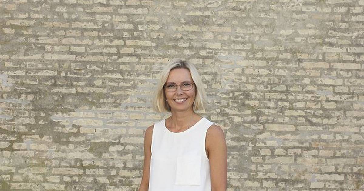 Astrid er Fængslets nye chef - Din Avis