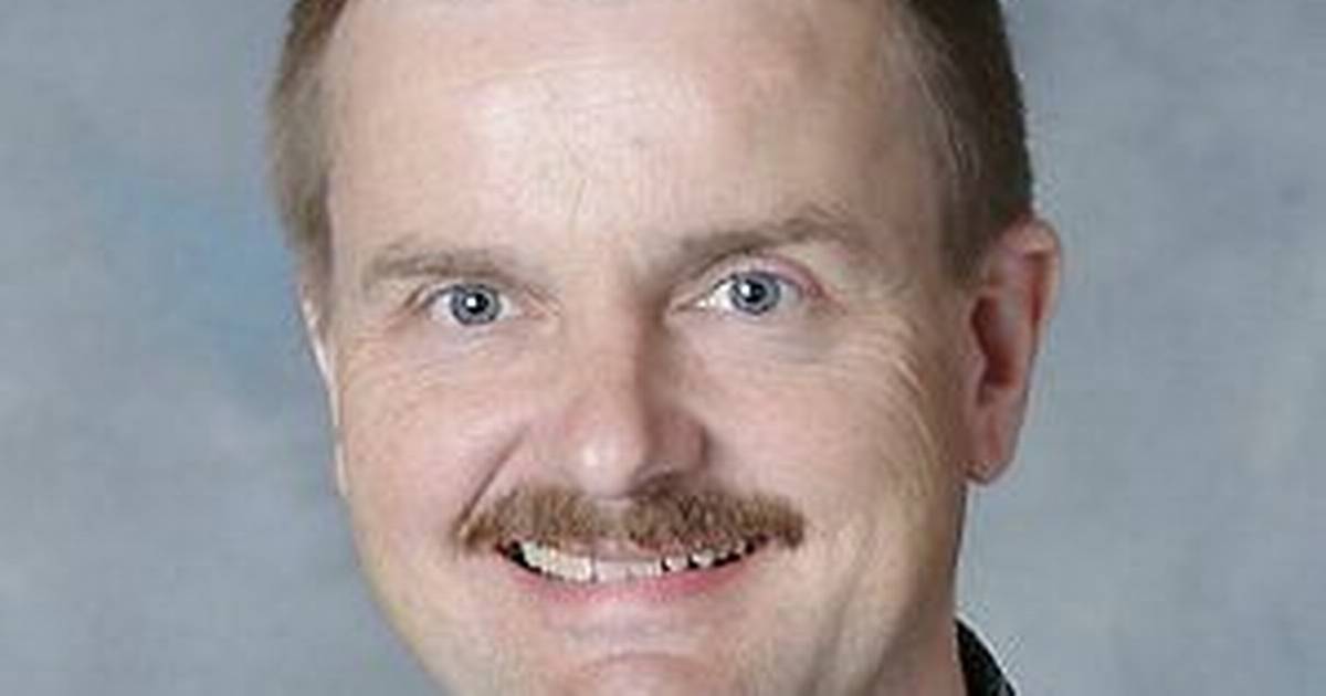 Sort humor så englene synger - Din Avis