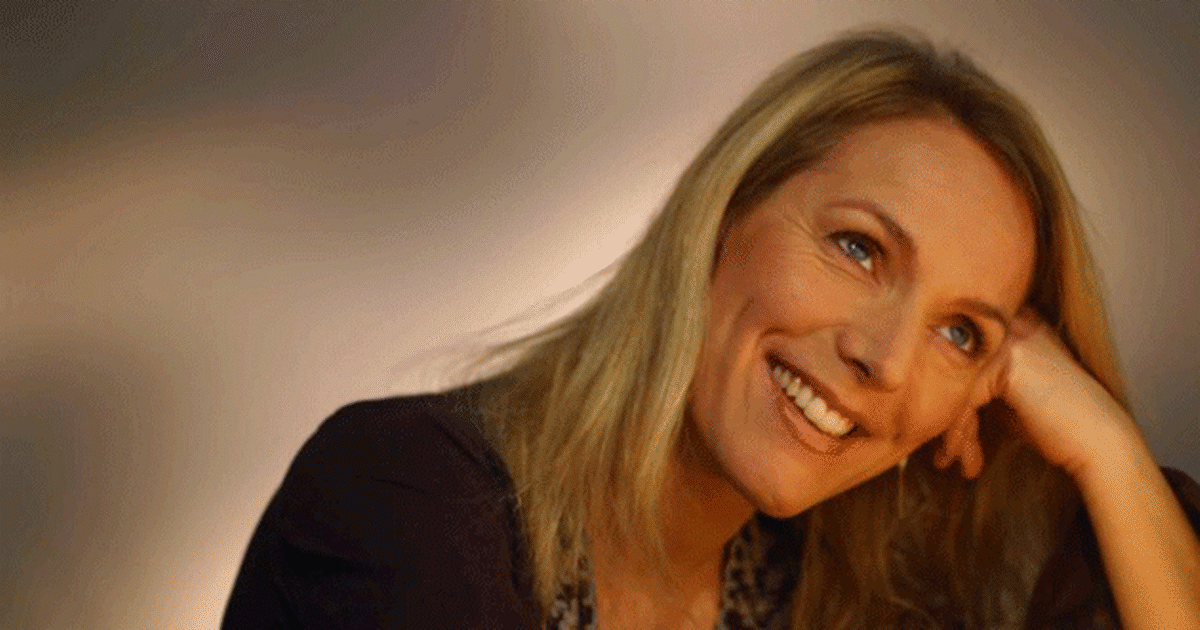 Alberte Winding og trio kommer til Nørager - Din Avis