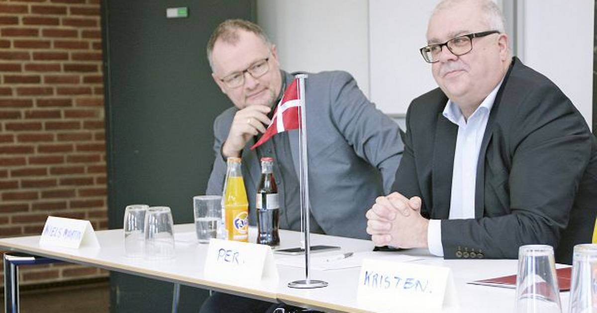 HSK får to sponsorer - Din Avis