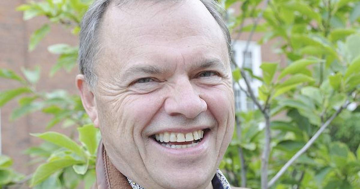 Et muntert foredrag om tysk øl - Din Avis