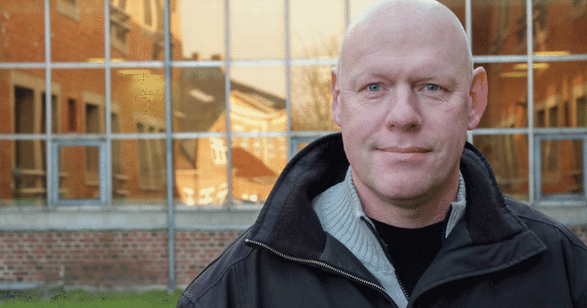 “En passende balance” - Din Avis