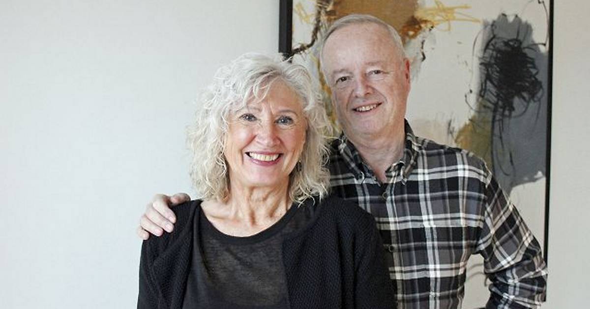 Når man danser med Alzheimer... - Din Avis