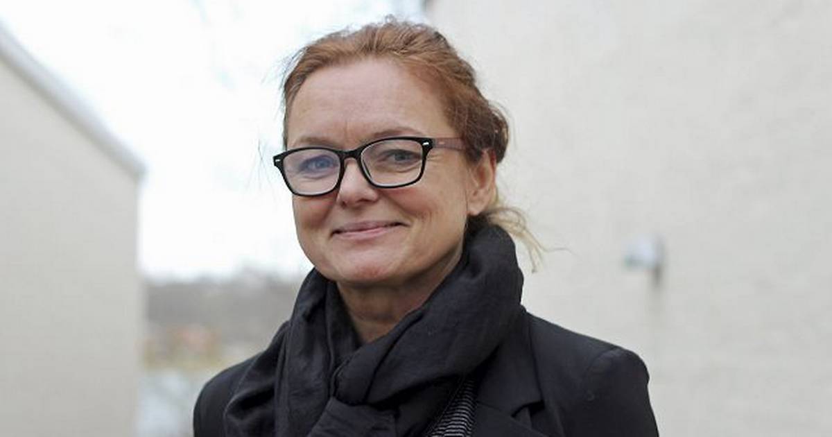 Først skal den indre styrke udnyttes - Din Avis